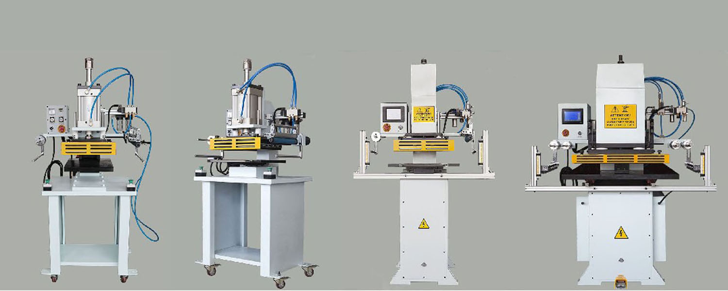 About Us - Hot Stamping Printing Machine For Paper Bag
