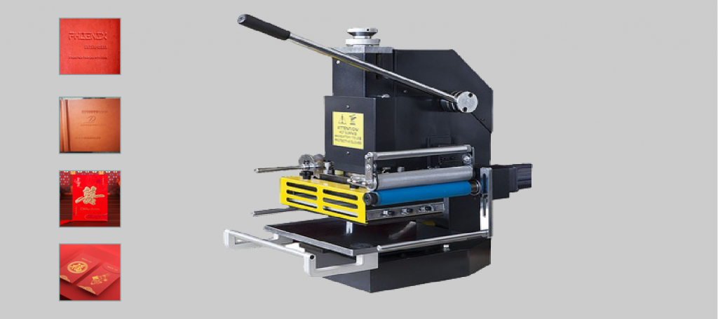 Home - Hot Stamping Printing Machine For Paper Bag,Leather,
